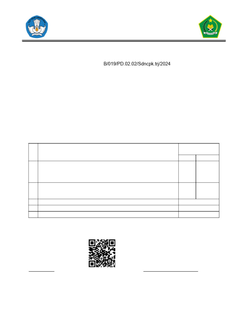 SKMT Jajang Nurjaman | PDF