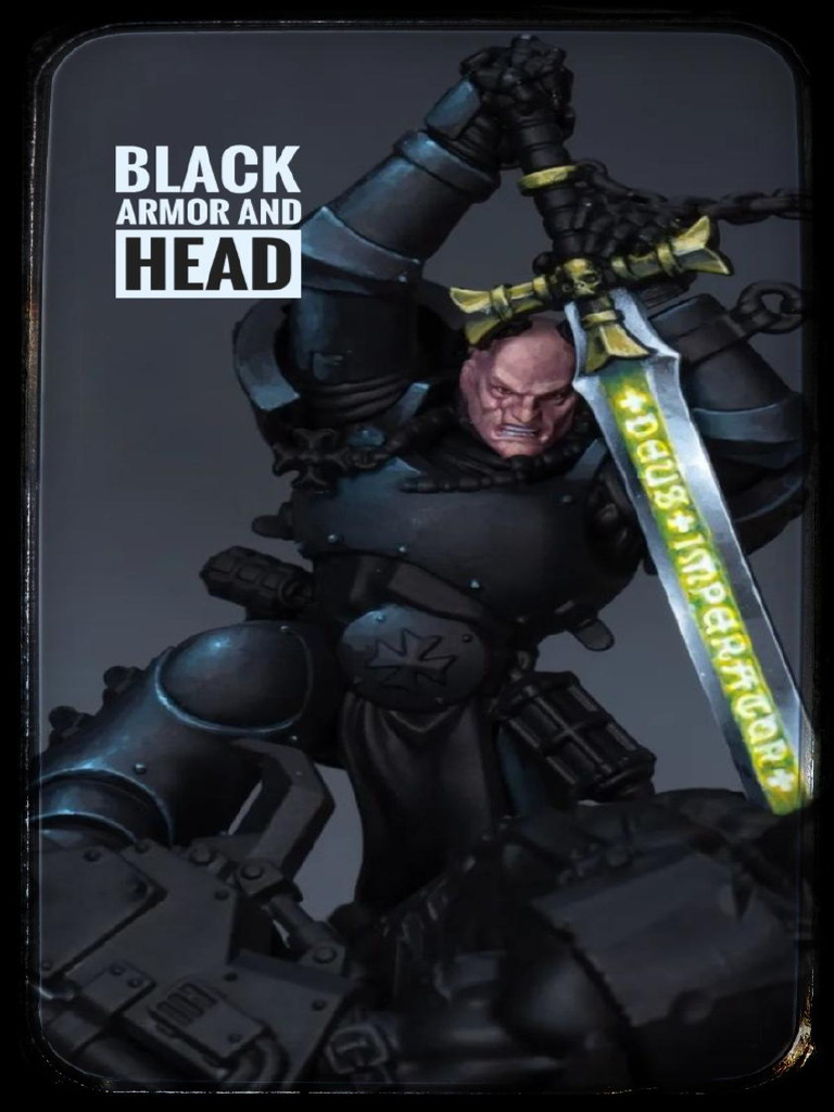 Bayard Armorface | PDF