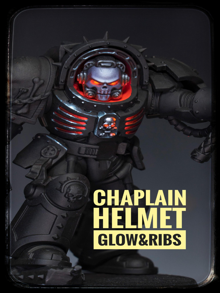Chaplain Head | PDF