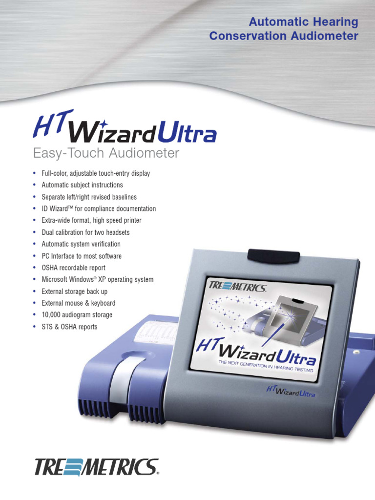 Wiz Ultra | PDF | Sound | Computer Engineering