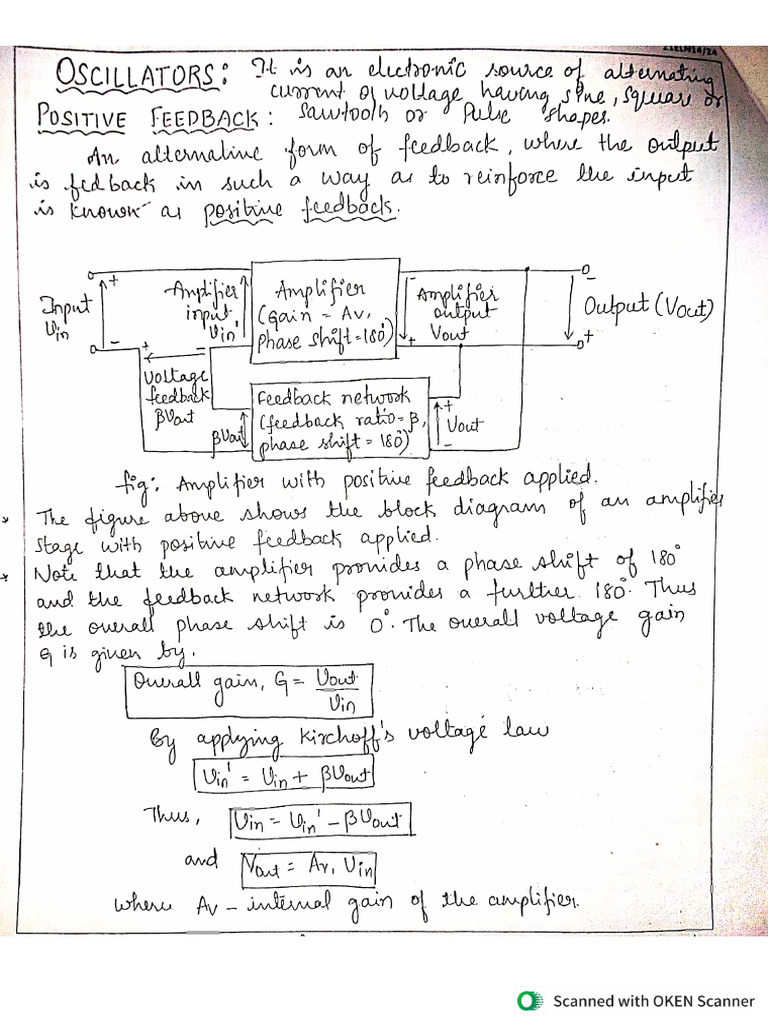 IEE Module 2 Chapter 1 | PDF