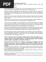 Contoh TTD Pejabat dan Yayasan | PDF