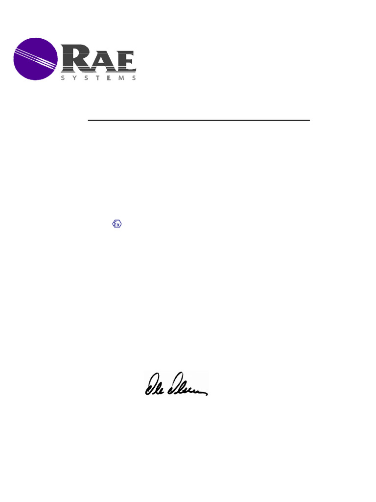 Eu-Doc Qrae 3 Pgm25xx | PDF
