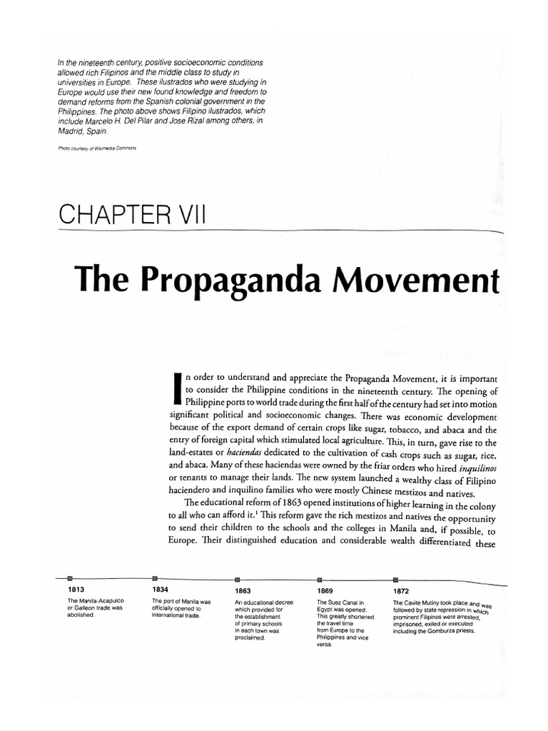 Chapter 7, Camagay | PDF