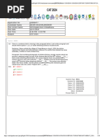 Longevity Chart of Man Adam To Joseph | PDF | Noah