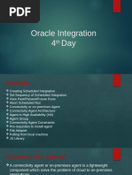 OIC Gen2 and Gen3 Service Limits | PDF | Databases | Ibm Db2