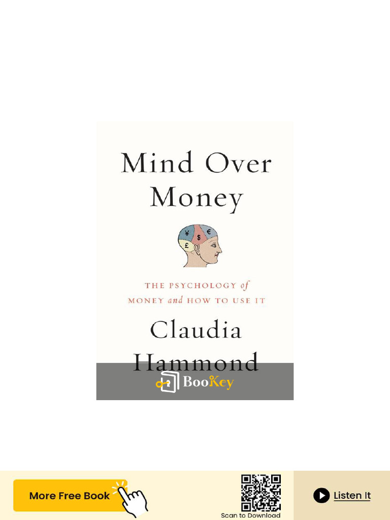 Mind Over Money PDF | PDF | Incentive | Altruism