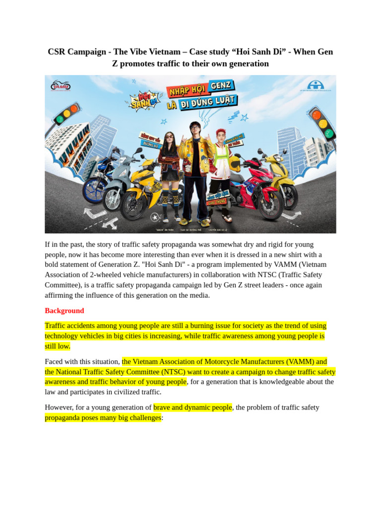 Case study chapter 3 | PDF | Social Media | Popular Culture & Media Studies