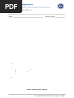 ICT Integration Lesson Plan Template | PDF