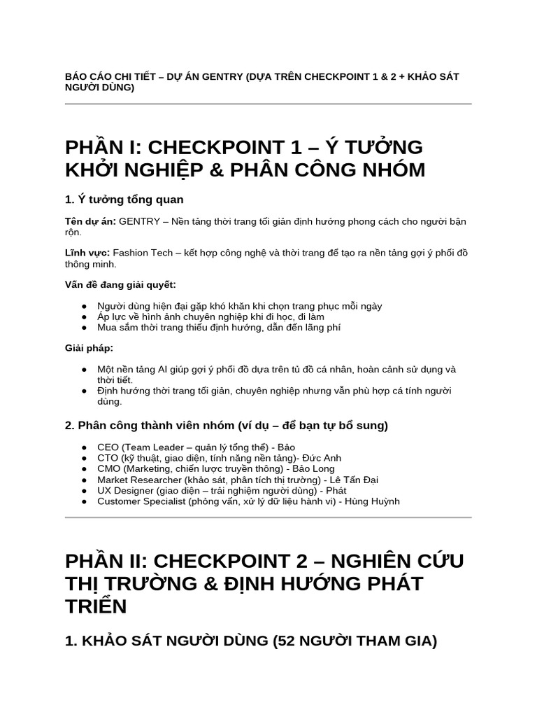 Report EXE | PDF