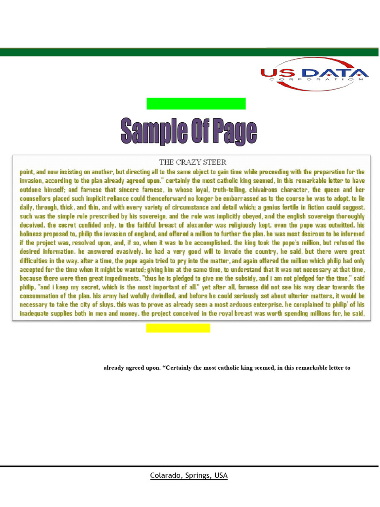 Jpeg To Doc Plan | PDF | Computer File | Times New Roman