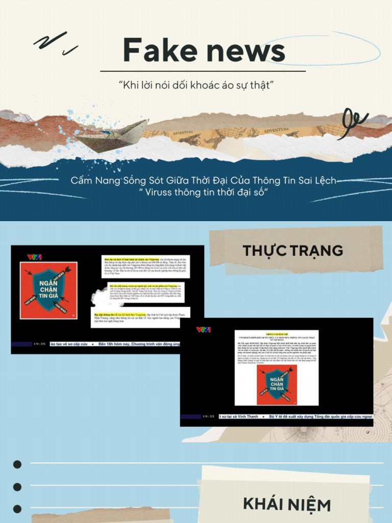Fake News | PDF