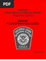 Basic Firefighter Training PDF | PDF