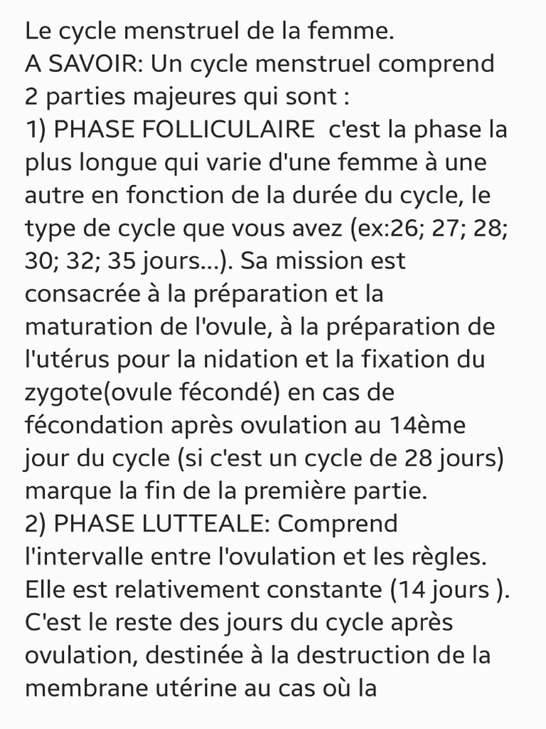 Le Crie | PDF