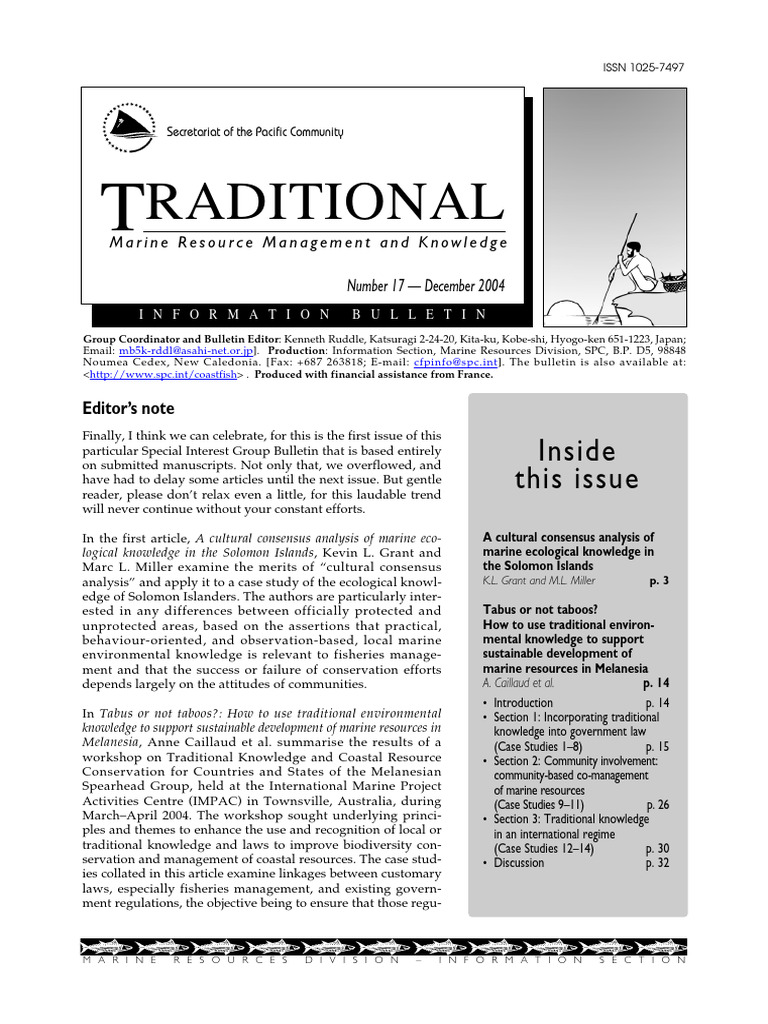 Traditional Journal 17 | PDF | Knowledge | Theory