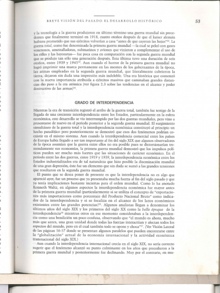 Pearson y Rochester Relaciones Internacionales (3)-60-115 | PDF