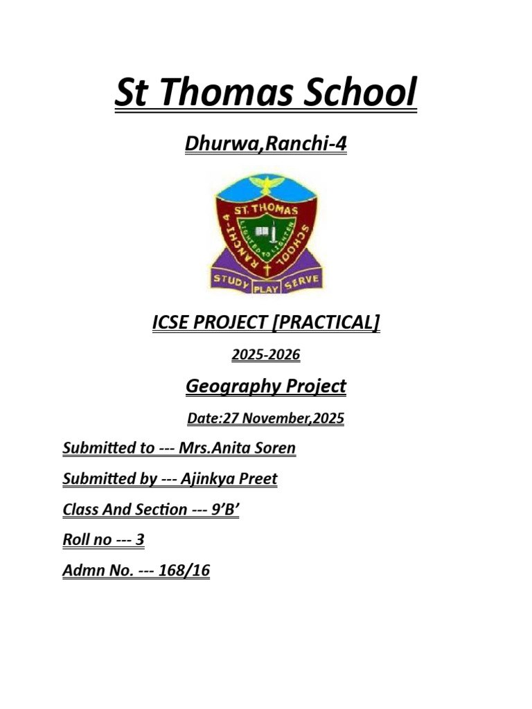 Cover Page - Copy | PDF