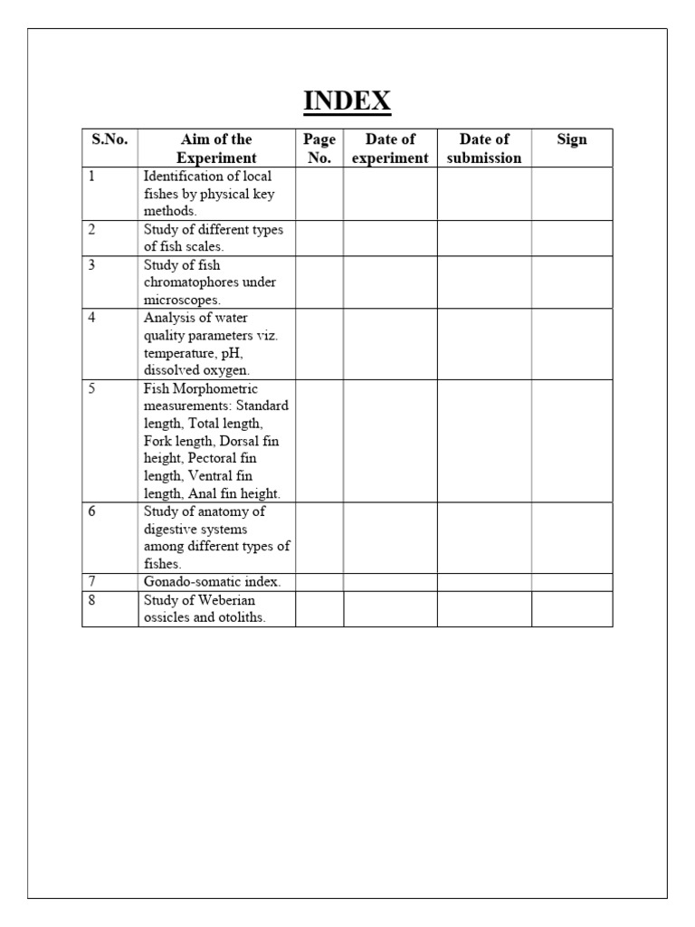 Index.......... Ichthyo | PDF