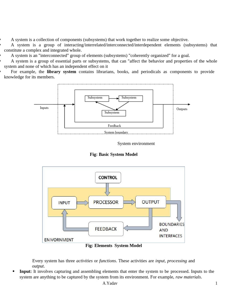 Mis | PDF | System | Sales