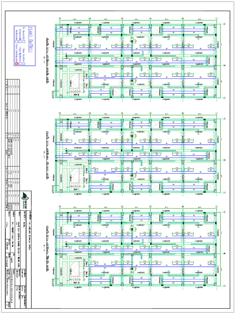 WGW2023-P02-D-C-DWG-0003_RevB | PDF