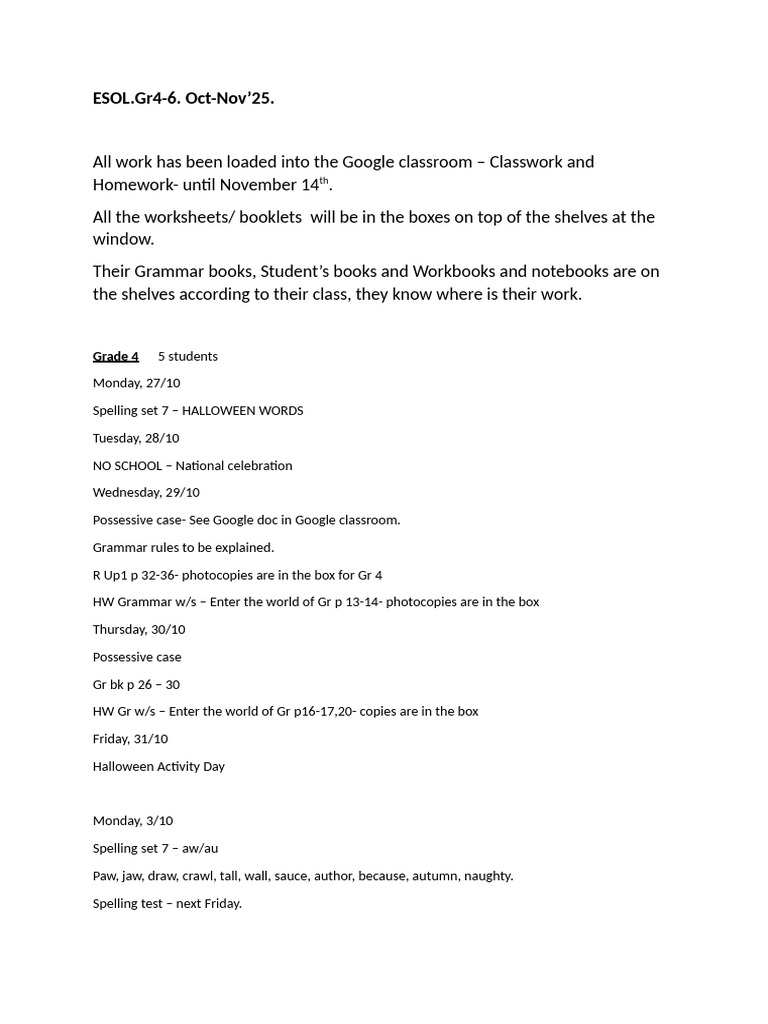 Planning.marta. | PDF | Linguistic Morphology | Language Mechanics