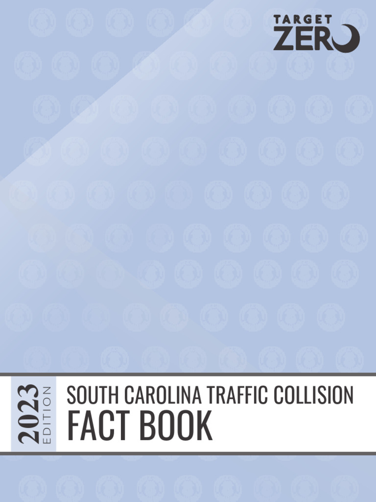 2023 Fact Book | PDF | Traffic Collision | Traffic
