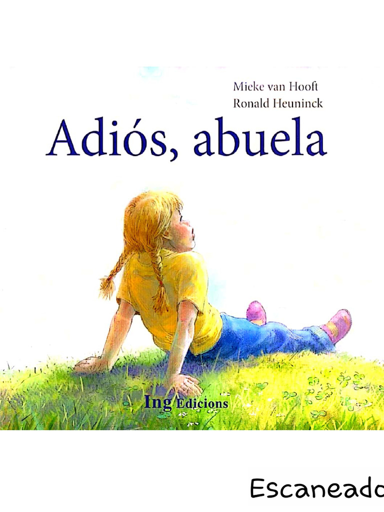 Muerte - Aadios Abuela | PDF