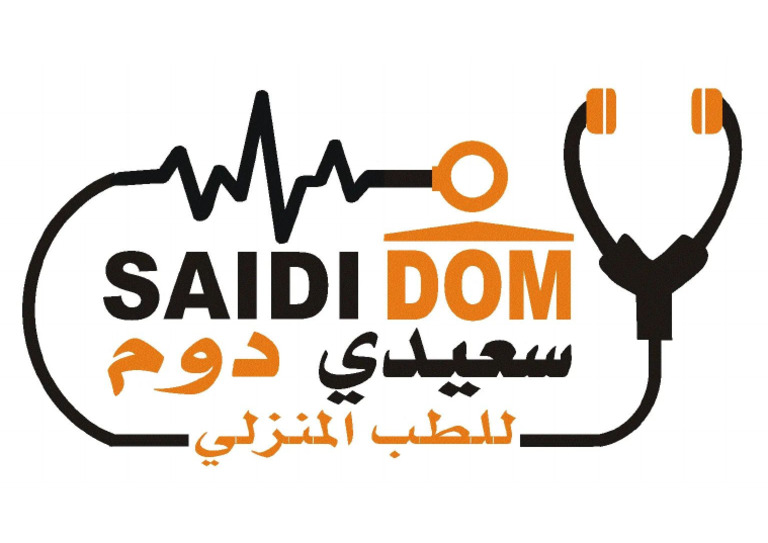 Logo Saidi Dom PDF | PDF