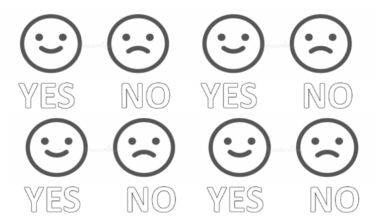 Yes No Rules | PDF