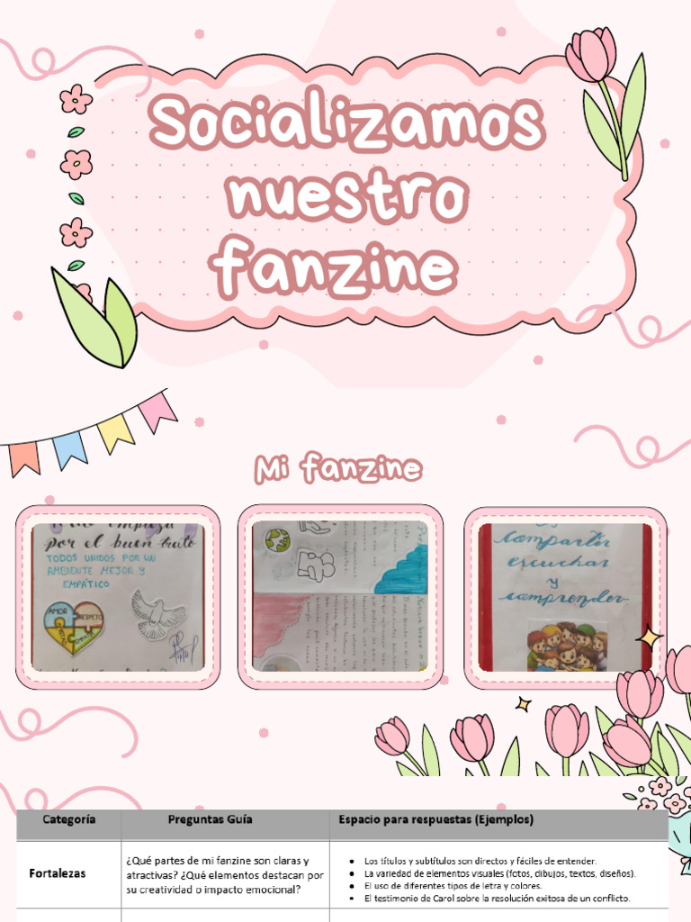 Expo de Fanzine | PDF