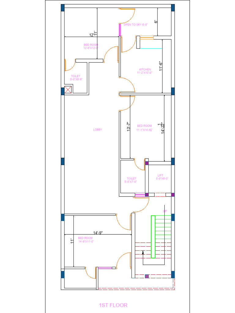 Pg Final Himanshu_recover-model | PDF