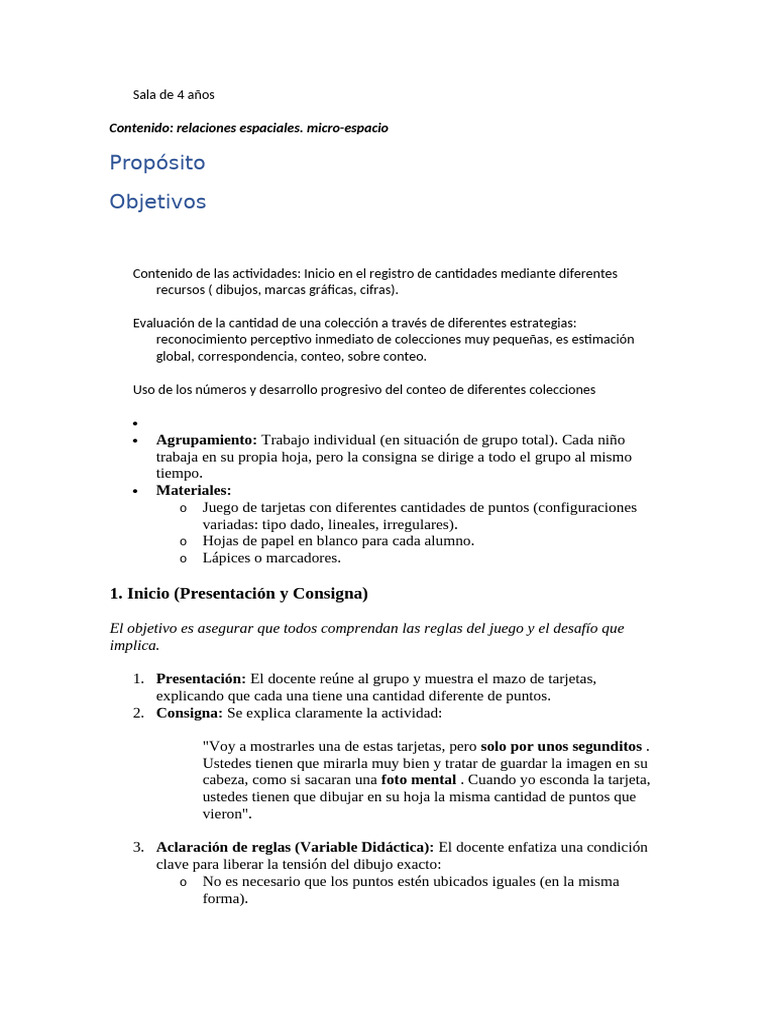 Borrador Secuencia de Mate Final | PDF