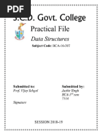 Marketing Strategy Template | PDF