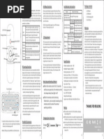 RII Mini i25 Keyboard User Manual | PDF | Usb | Computer Keyboard