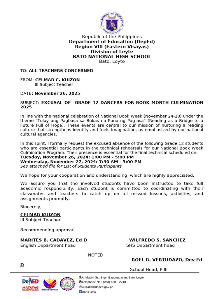 English excuse letter | PDF | Chess Openings | Chess