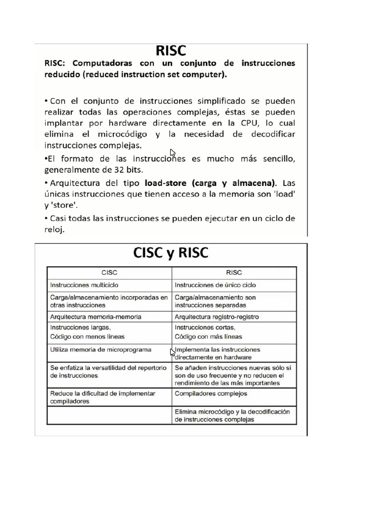 TEORIA - TP 5 - Clases 1,2,3,4,5 | PDF
