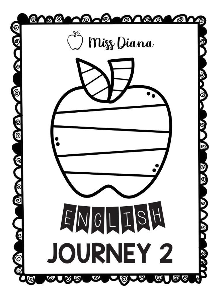 Inglés 2do Grado | PDF | Ballet Dancer | Linguistics