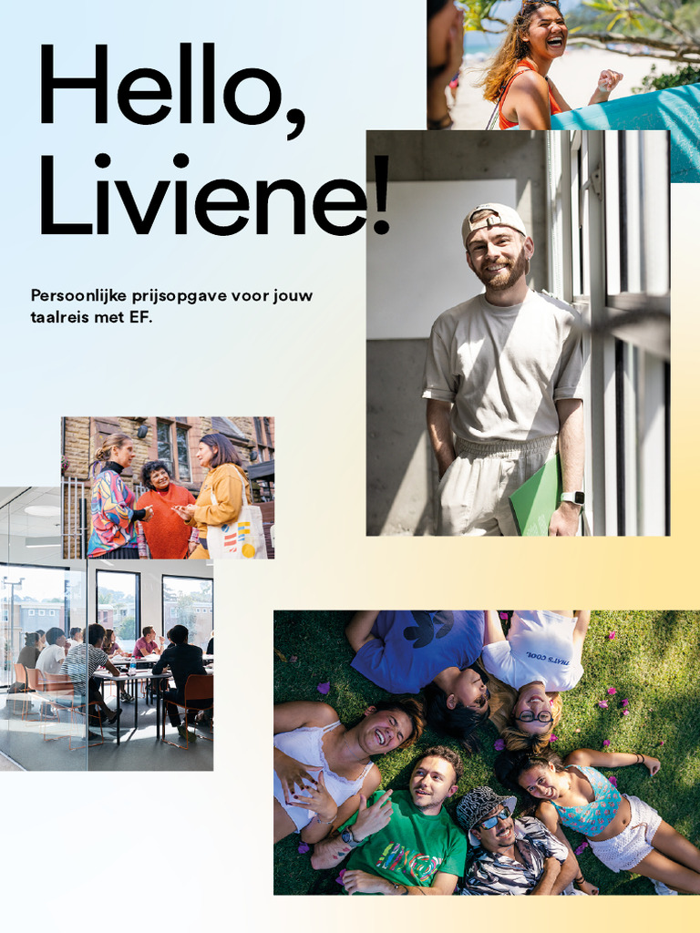 Oxford - I - 9 Weeks Liviene | PDF