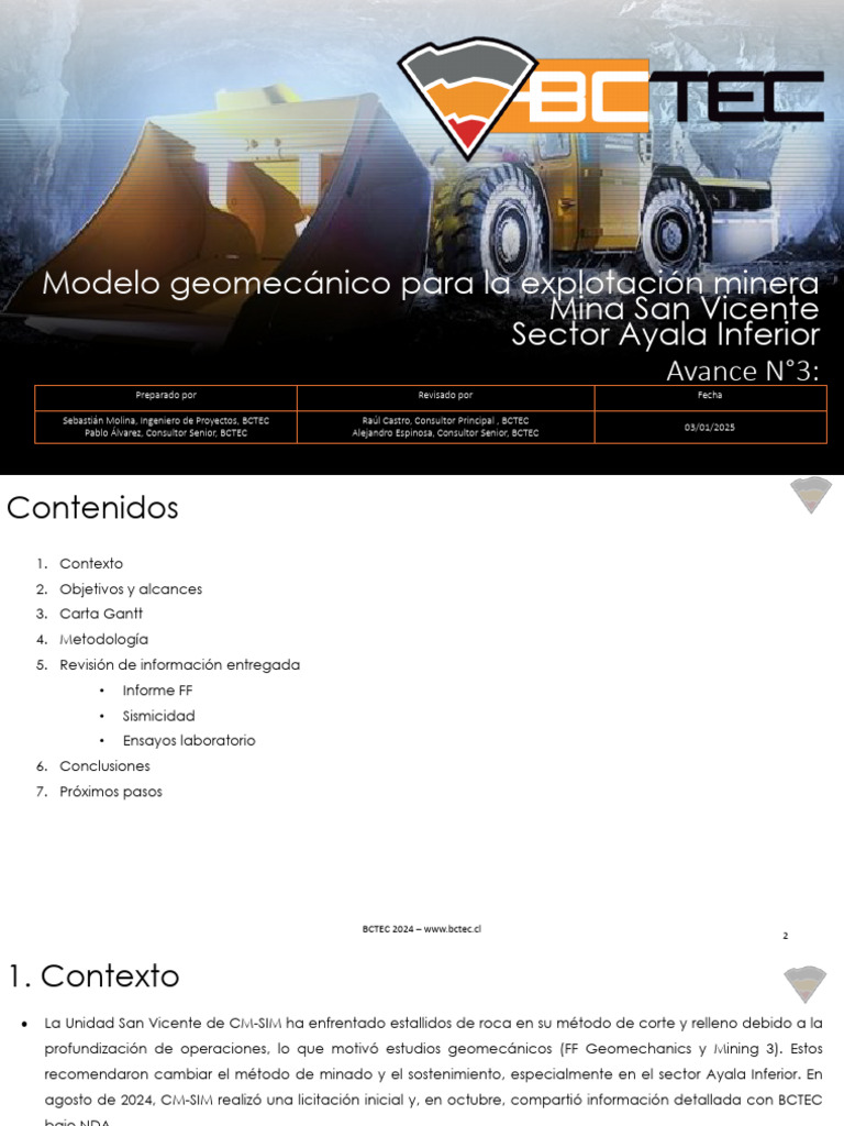 Av N3 Bctec Simsa | PDF | Science | Ingeniería