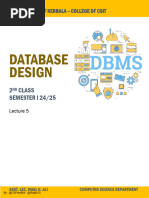 Microsoft SQL Server With Plant 3D | PDF | Microsoft Sql Server | Databases