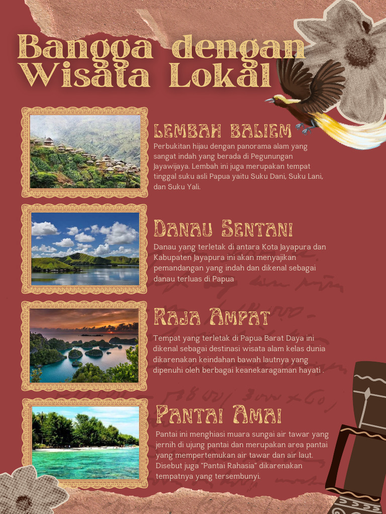 Brosur Kokurikuler Lelwlelekw.pdf | PDF