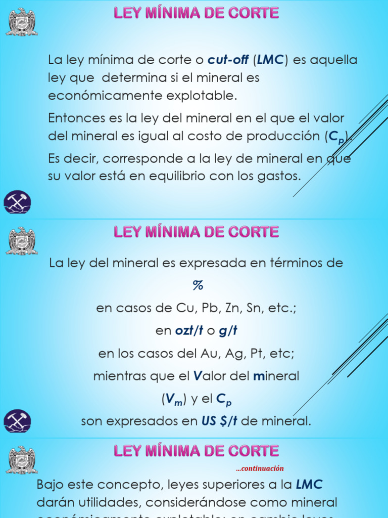 2024 LMC - LEq | PDF