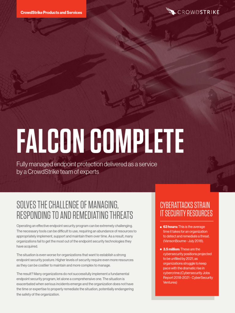 Comprehensive Endpoint Security Solutions | PDF | Computer Security ...