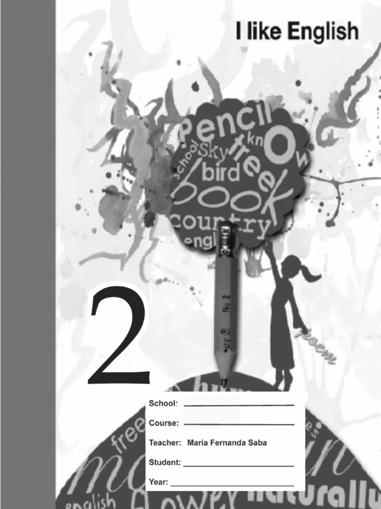 Whats Up 2 Part 1 | PDF