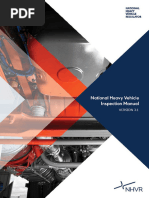HPMV Permit Guidelines and Requirements | PDF | Trailer (Vehicle) | Axle