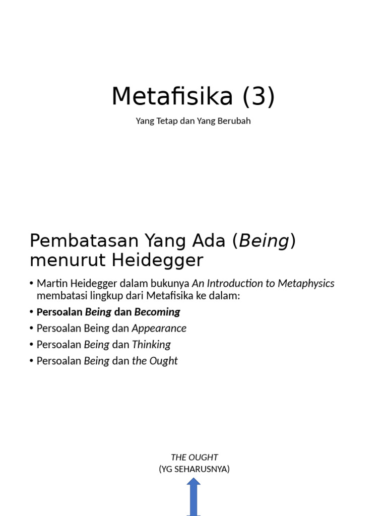 Metafisika_2024(3) (1) | PDF