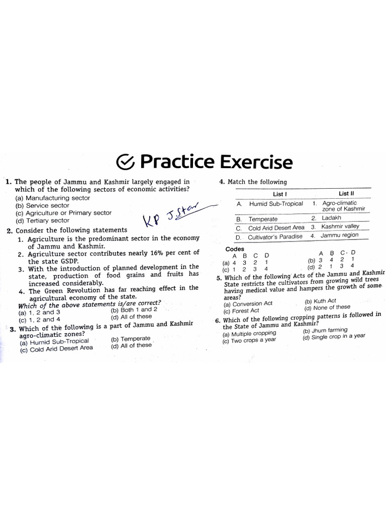 JKP. KP J Star 33 | PDF