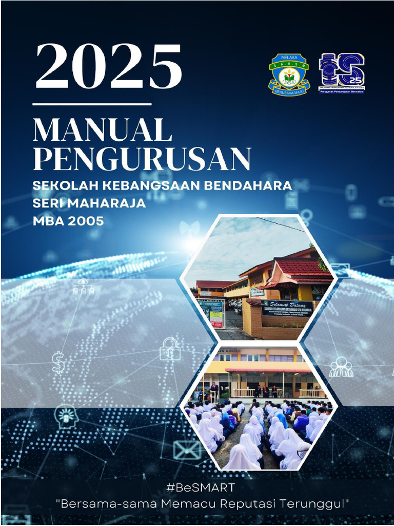 Skbsm Buku Pengurusan 2025 (2) | PDF