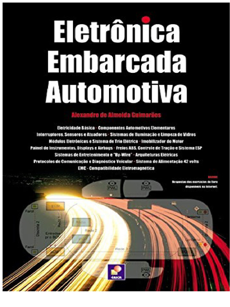 summary-embedded-automotive-electronics-alexandre-de-almeida-guimaraes ...
