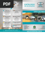 Vetor - Palhetas 2021 | PDF